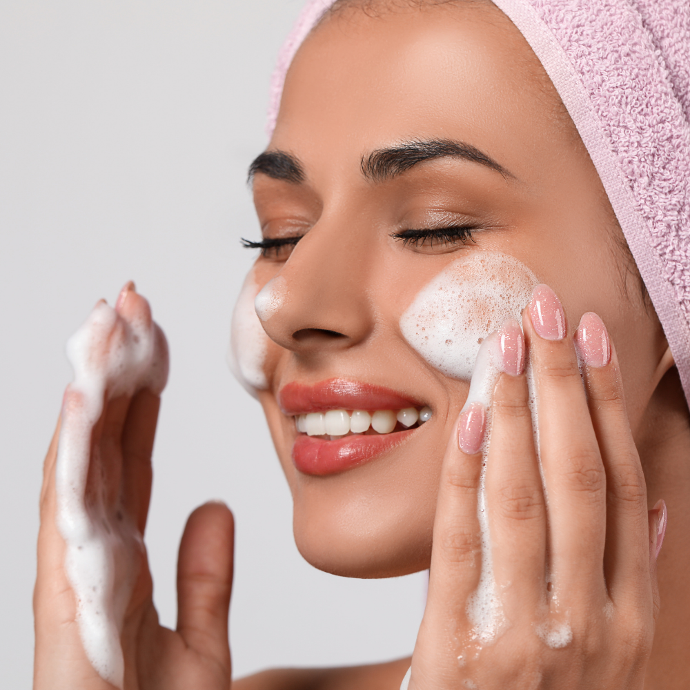 Professional and high-quality facial cleansing – Health and Beauty IL